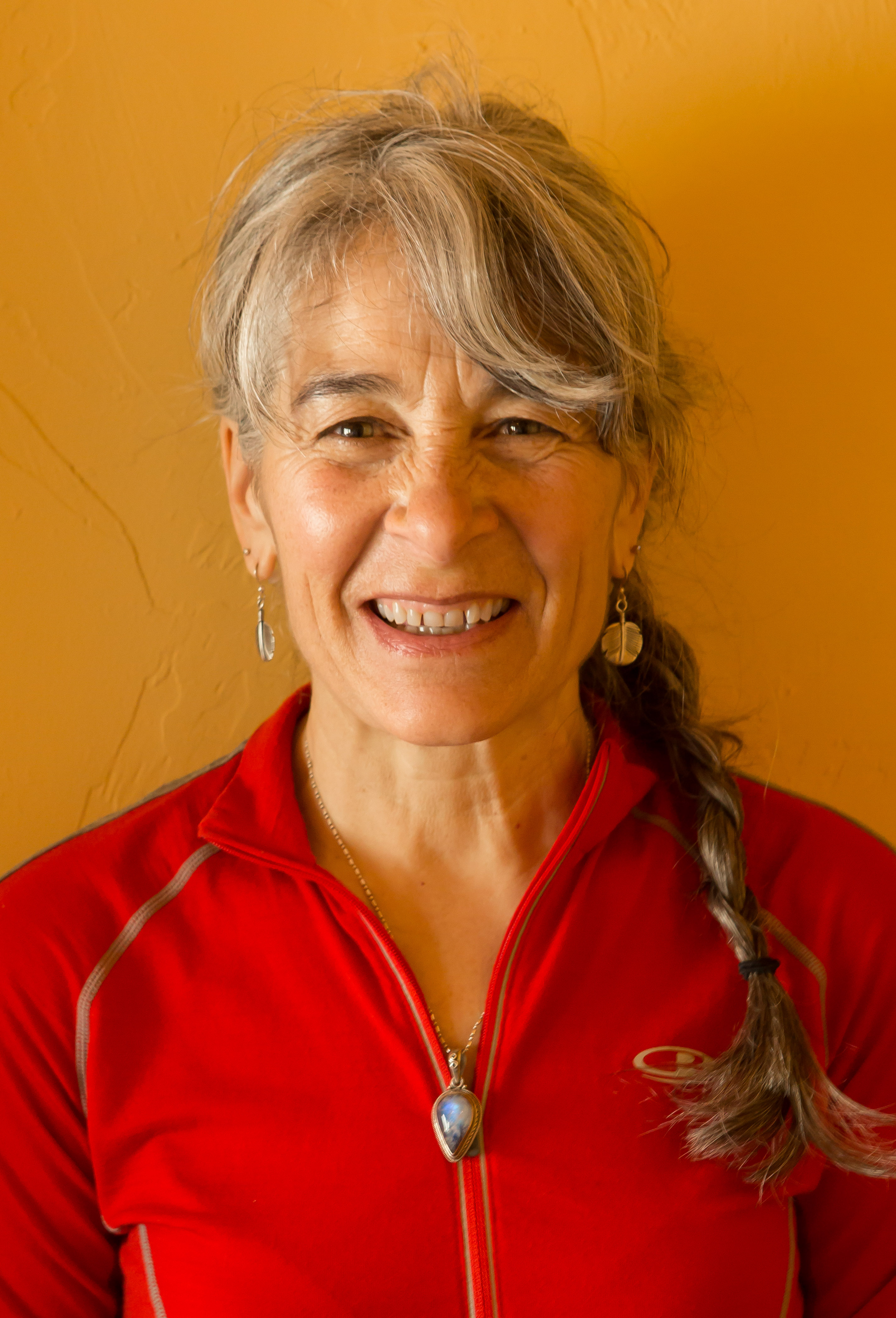 Beth Chiodo » Somatics Therapist Beth Chiodo